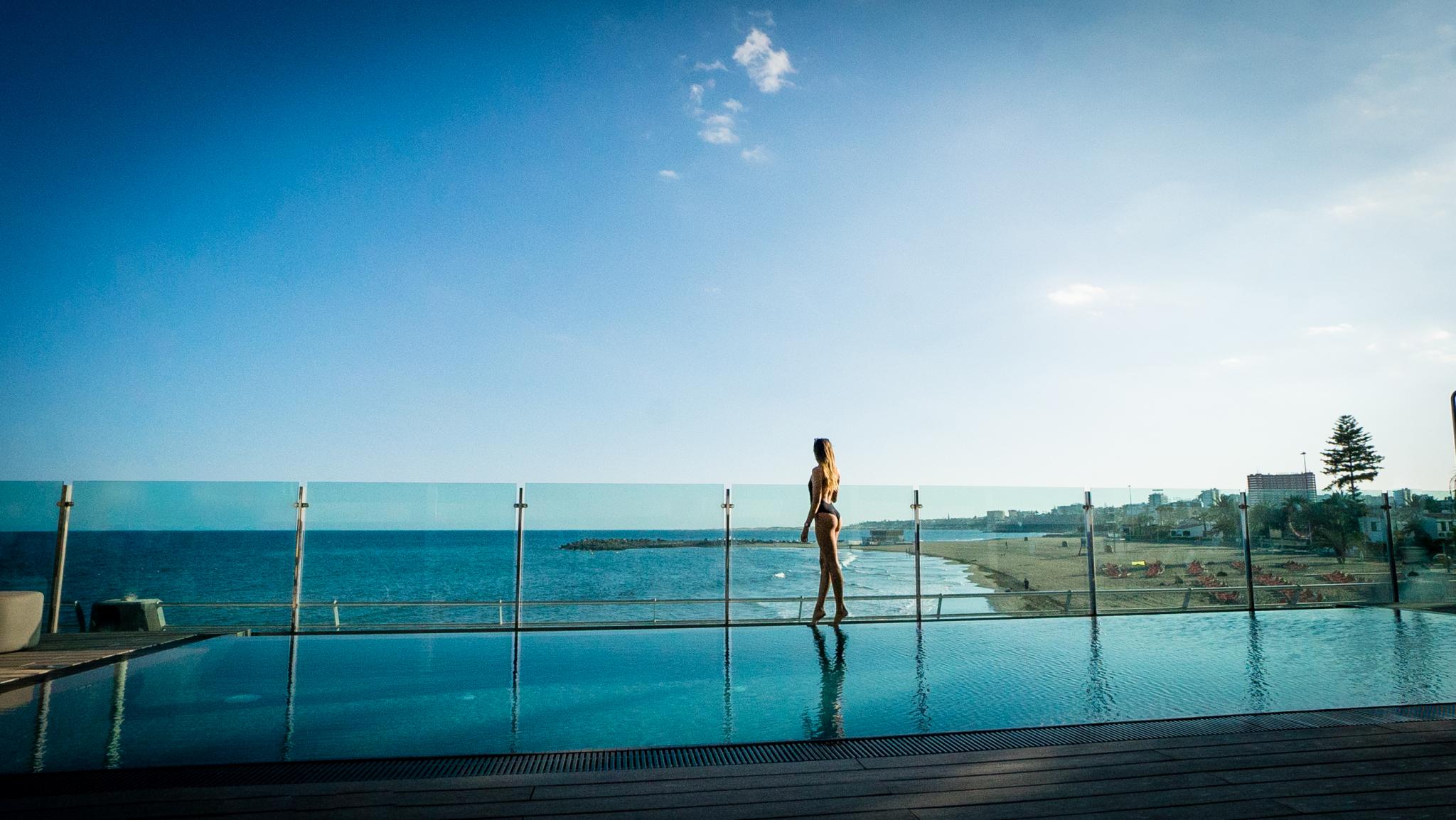 Hoteles y Bungalows en Gran Canaria | Dunas Hotels & Resorts