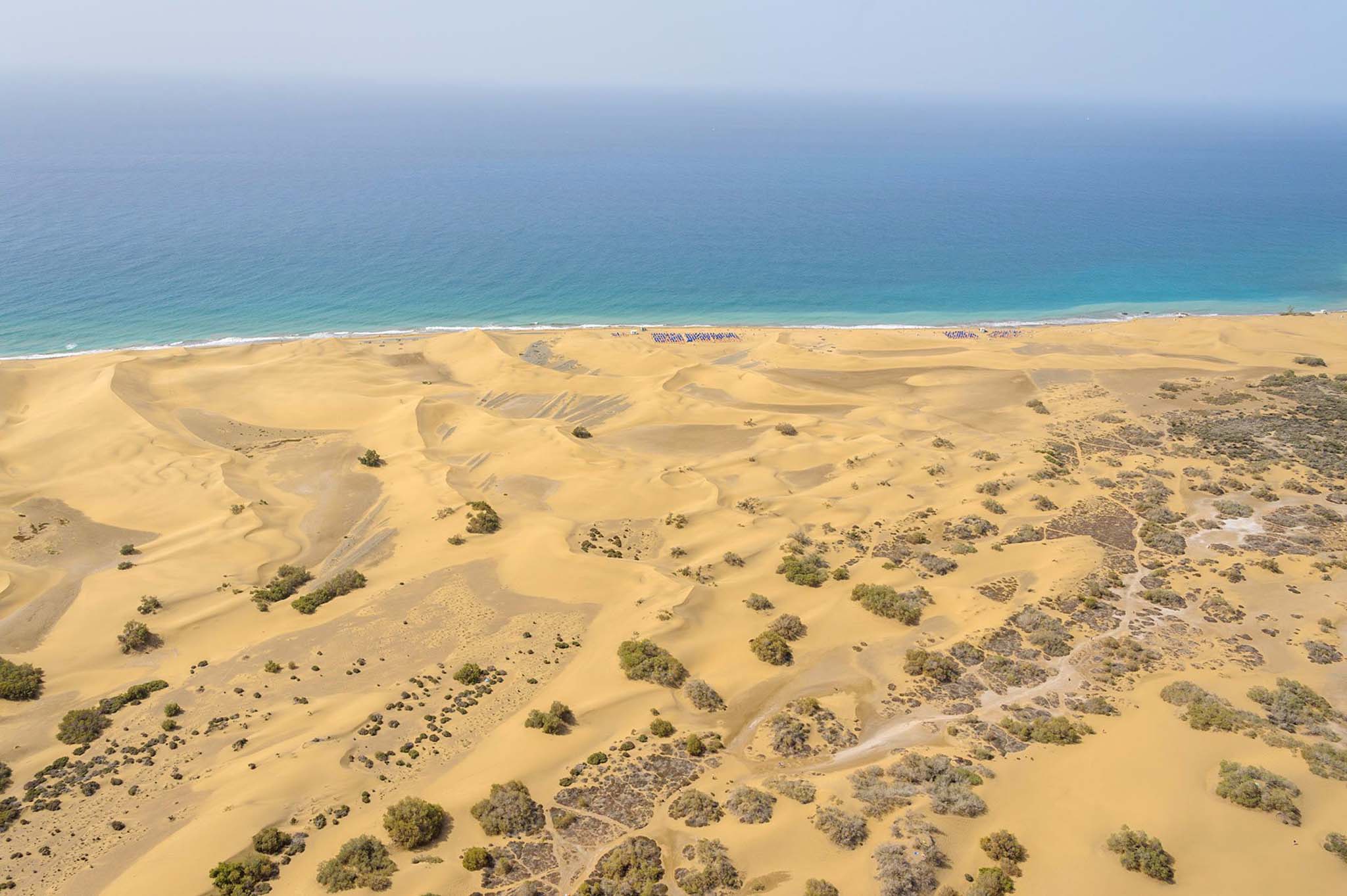 Beste Ausflugsmöglichkeiten auf Gran Canaria | Hotels Dunas