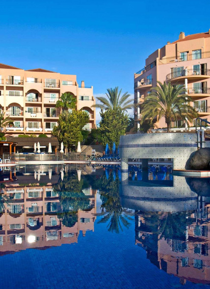 Hoteles y Bungalows en Gran Canaria | Dunas Hotels & Resorts