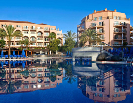 Hotels and Bungalows in Gran Canaria | Dunas Hotels & Resorts
