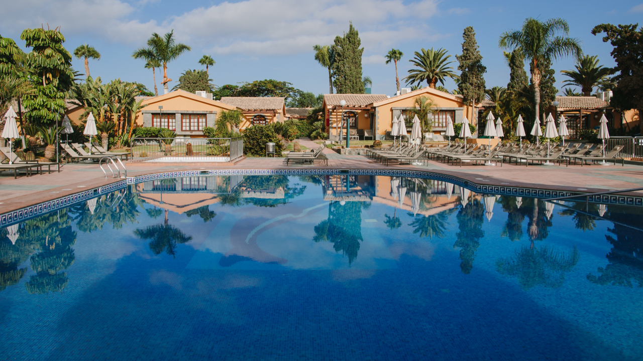 Dunas history | Dunas Hotels & Resorts