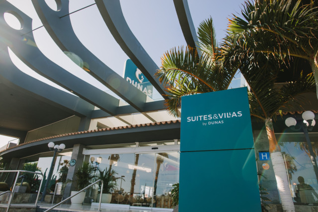 Dunas history | Dunas Hotels & Resorts