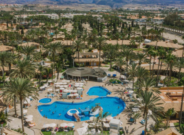 Dunas history | Dunas Hotels & Resorts