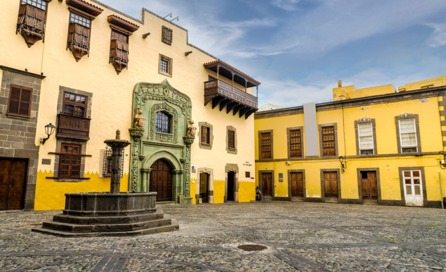 Casa Museo Colón - Horario, precios & ubicación